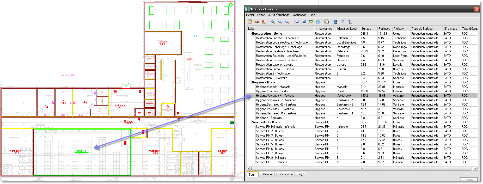 WiseImage FM | RasterTech